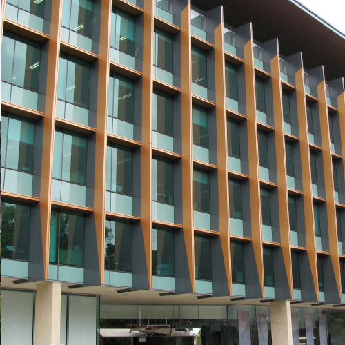 Bechtel Australian HQ - Verosol