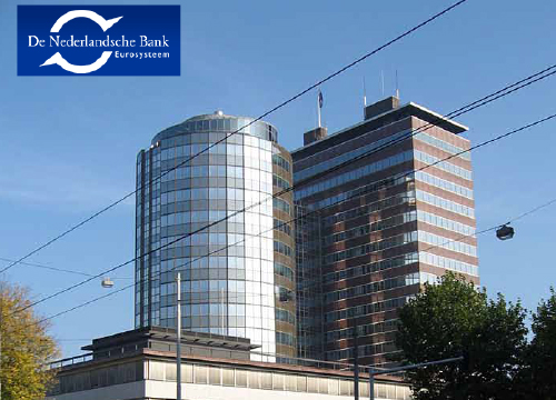 De Nederlandse Bank, Amsterdam - Verosol
